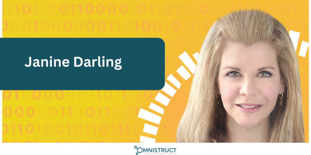 Unmasking Ransomware: The Shiny Penny That Costs Lives With Janine Darling
