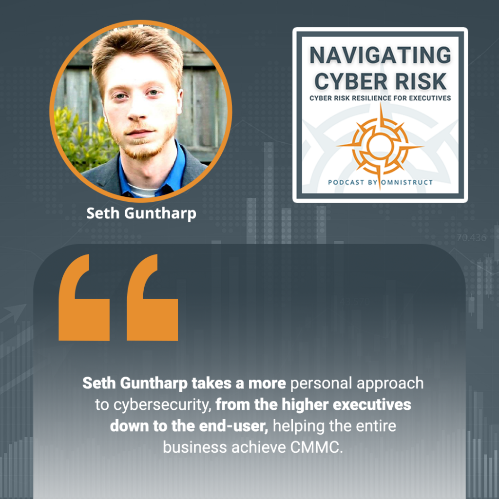 A CEO’s Guide To Cyber Resilience - OMNISTRUCT