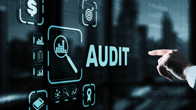 What’s the Difference between CMMC and ISO 27001